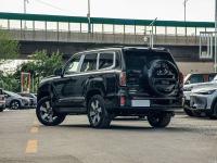 China BJ60 New Large 4WD SUV With 48V Light Mixed System 1.5T Maximum 188 Horsepower Gas Car 7 Seats With Max Speed 180KM/H for sale