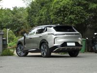 China Lynk&Co Electric Vehicle 08 EM-P 1.5T SUV Electric Adult Plug In Hybrid Car Luxury for sale