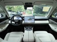 China Lynk&Co Electric Vehicle 08 EM-P 1.5T SUV Electric Adult Plug In Hybrid Car Luxury for sale