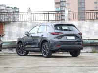 China 2024 Petrol Car Mazda Cx5 2.5L 4WD Car Gasoline Automatic Four Wheel Drive for sale
