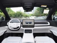 China 2024 EV Cars XPeng Electric Vehicle Xiaopeng G6 Long Range Pro 580km Pure Electric Small Suv for sale