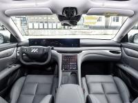 China IM L6 Electric Car High Power 4WD Sports Car Max Super Performance 100kwh 75KWH 133KWH for sale