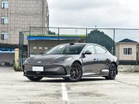 China IM L6 Electric Car High Power 4WD Sports Car Max Super Performance 100kwh 75KWH 133KWH for sale