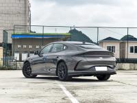 China IM L6 Electric Car High Power 4WD Sports Car Max Super Performance 100kwh 75KWH 133KWH for sale