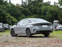 China Chery Arrizo Car 8 Gasoline 2T DCT High Performance 215km/H 254hp New Cherry Arrizo8 Gas Petrol Sedan Vehicle for sale