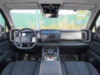 China Formula Leopard 5 Discovery PHEV Hybrid Vehicle 1.5t 100km 505kw BYD Equation Leopard 5 for sale