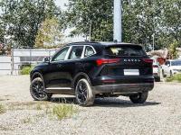 China Haval H6 Performance Crossover SUV With Electric And Hybrid Haval Hybrid Cars for sale
