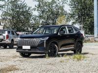 China Haval H6 Performance Crossover SUV With Electric And Hybrid Haval Hybrid Cars for sale