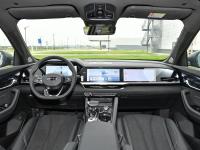 China Geely Xing Yue L 2.0td DCT Evo 2WD Chinese Car Geely SUV / mid size suv for sale