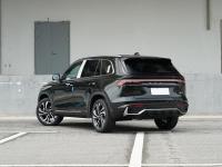 China Geely Xing Yue L 2.0td DCT Evo 2WD Chinese Car Geely SUV / mid size suv for sale