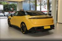 China 007 Electric Zeekr Car GEELY Zeekr 007 EV Car 4WD Medium Cars Pure Electric High Speed Electric Vehicle New for sale
