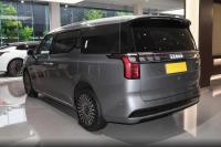 China Zeekr 009 MPV WE 5door 6seater MPV Pure Electric New Energy Car For Adult for sale