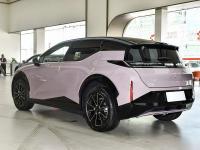 China Zeekr X Rear Drive Me 5 Seats Car New Vehicle Pure Electric Cars for sale