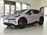 China Zeekr X Rear Drive Me 5 Seats Car New Vehicle Pure Electric Cars for sale