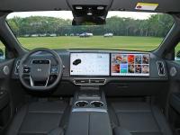 China Lixiang L8 Max in Stock Large SUV Hybrid Electric Vehicle  Li L8 Car 1.5T for sale