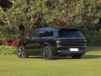 China Lixiang L8 Max in Stock Large SUV Hybrid Electric Vehicle  Li L8 Car 1.5T for sale