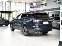 China Lynk&Co Car 09 2024 2.0T 4WD Global Edition Large SUV 2.0T 254 L4 48V Mild Hybrid System 5-Door 7-Seater SUV New Cars for sale