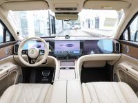 China Wenjie AITO M9 Suv AITO Electric Car New Energy Vehicles 1.5T 152hp L4 Increment 200Km/H for sale