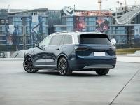 China Wenjie AITO M9 Suv AITO Electric Car New Energy Vehicles 1.5T 152hp L4 Increment 200Km/H for sale
