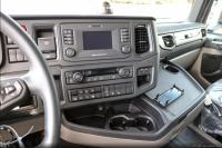 China Scania Truck R500 Tractor Truck A6x2 Trailer Head Tractor Truck for sale