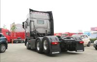 China Scania 500S Premium Truck 6 Cylinder Diesel Engine For Global Transport Solutions for sale