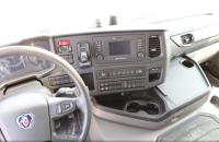 China G450 Scania Truck / Scania 4x2 Truck Tractor For Sale  Two Axles for sale