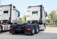 China Mercedes Actros Truck For Sale Heavy Mercedes Benz Truck 530HP 6X4 Tractor for sale