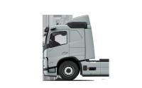 China Tractor Volvo Truck FM460 FM500 FM420 6X2 6X4 6X2 4X2 Volvo Semi Truck For Sale for sale