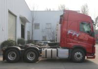 China Volvo Tractor Truck Volvo Truck FH500 FH460 6X2 6X4 4X2 for sale