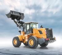 China 3ton 5ton And 7ton Wheel Loader SW955K-S SW978K1 Bucket capacity 2.8m³ for sale