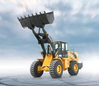 China 3ton 5ton And 7ton Wheel Loader SW955K-S SW978K1 Bucket capacity 2.8m³ for sale