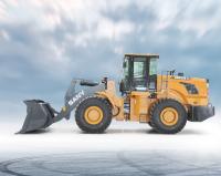 China 3ton 5ton And 7ton Wheel Loader SW955K-S SW978K1 Bucket capacity 2.8m³ for sale