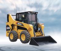 China SANY SS270V Cheap Skid Steer For Sale Mini Skid Steer Loader 1290kg for sale