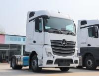 China Mercedes Actros Mercedes Heavy Truck  4X2 Tractor driving safety for sale
