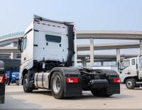 China Mercedes Actros Mercedes Heavy Truck  4X2 Tractor driving safety for sale