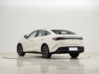 China PHEV BYD Seal 06 2024 DM-I Plug In Hybrid Electric Car For Adult 2790mm Wheelbase for sale