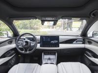China PHEV BYD Seal 06 2024 DM-I Plug In Hybrid Electric Car For Adult 2790mm Wheelbase for sale
