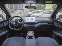 China Mini Car Byd Seagull 2024 New BYD Electric Vehicle 305km 1.5L 101 HP L4 plug in hybrid 5 seats for sale