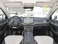 China BYD Destroyer 05 Dm-I Plug In Hybrid EV Car China'S New Energy Byd Cars For Sale for sale