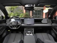 China BYD Qin L PHEV Sedan Hybrid Electric Car EV Range Byd Electric Car For Sale for sale
