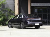 China BYD Qin L PHEV Sedan Hybrid Electric Car EV Range Byd Electric Car For Sale for sale