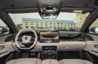 China 4Wd Byd Han Dmi Dm-I Plus Honor Edition Import Long Endurance Black Knight  Build Your Dreams Ev Car for sale