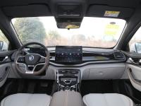 China 120Km 55Km Sedan Byd Qin Plus Dmi Cheap Ev Car 2024 Electric Cars for sale