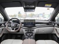 China New Byd Qin Plus Car Ev 4 Door 5 Seater Sedan 420KM Long Range Electric Cars for sale