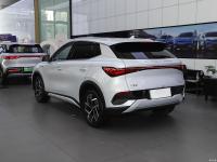 China Adult Pure Electric Vehicles Ev Yuan Plus Car Suv 160Km/H byd automobile for sale