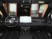 China Adult Pure Electric Vehicles Ev Yuan Plus Car Suv 160Km/H byd automobile for sale
