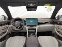 China New Energy LHD SUV Car 2024 BYD Song Plus Champion L Pro EV Dm-i Flagship 605km Sports Car SUV for sale