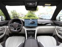 China BYD Song Plus EV Champion 2024 Model Pure EV 605km 175Km/H Byd Car Suv for sale