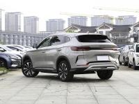 China BYD Song Plus EV Champion 2024 Model Pure EV 605km 175Km/H Byd Car Suv for sale