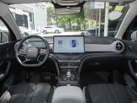 China BYD Sea Lion 05 DM-I PHEV Compact SUV Vehicle 2025 DM-I 115KM Flagship Edition High Configuration for sale